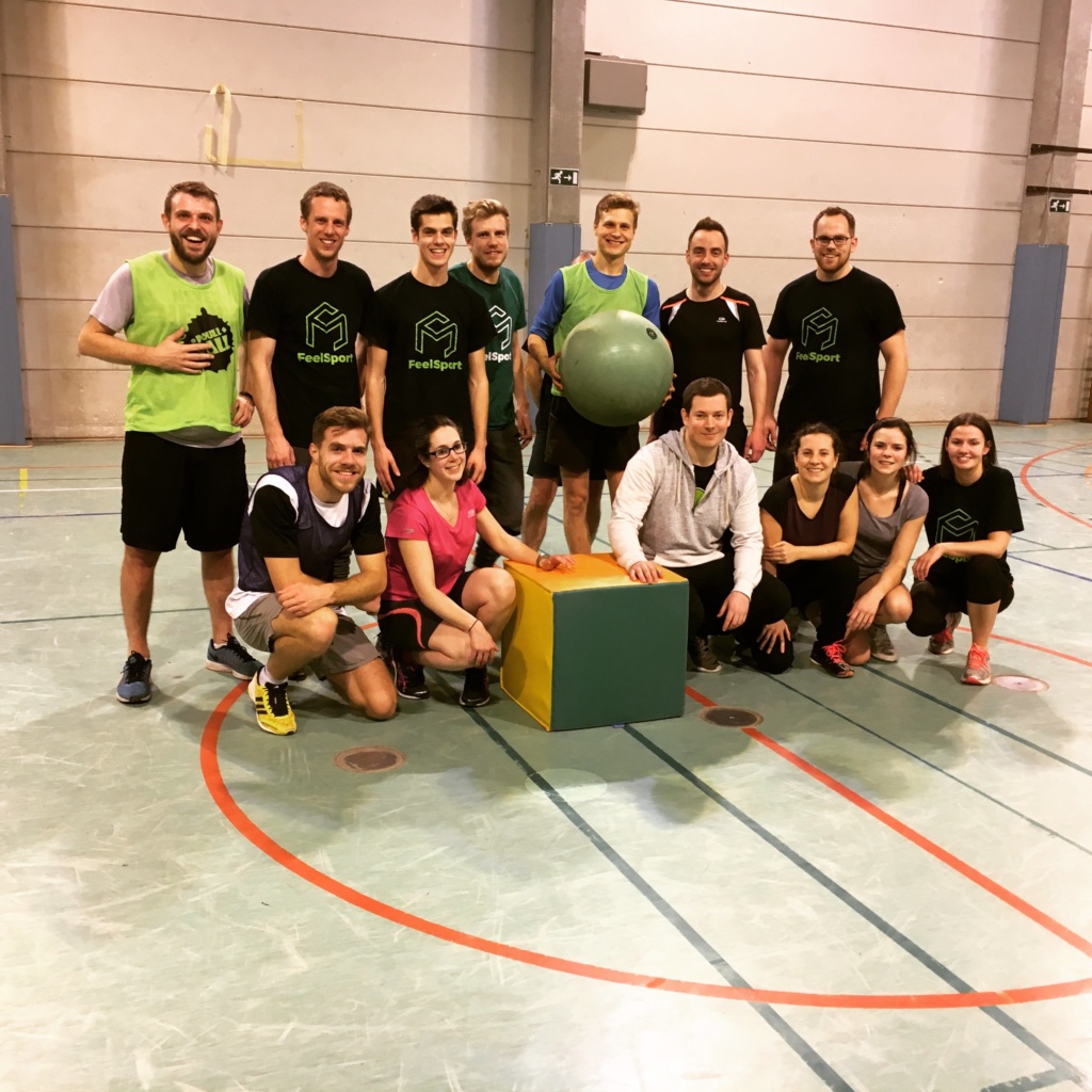 Multisports adultes - FeelSport